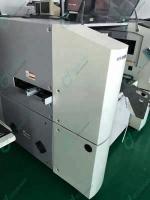 China Samsung CP45 FV 220V 50Hz PCB SMT Assembly Machine for sale