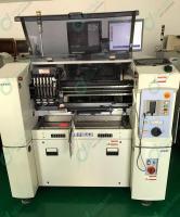 China Samsung CP45 FV 220V 50Hz PCB SMT Assembly Machine for sale