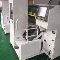 China Fuji XPF-L Electronics 8mm 12mmTape SMT Pick And Place Machine for sale