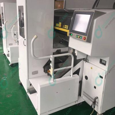 China Fuji XPF-L Electronics 8mm 12mmTape SMT Pick And Place Machine for sale