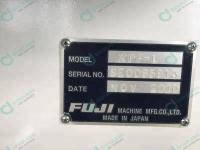 China Fuji XPF-L Electronics 8mm 12mmTape SMT Pick And Place Machine for sale