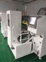 China Fuji XPF-L Electronics 8mm 12mmTape SMT Pick And Place Machine for sale