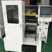 China Fuji XPF-L Electronics 8mm 12mmTape SMT Pick And Place Machine for sale
