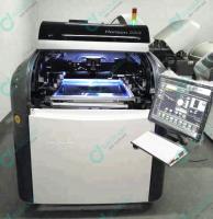 China 6 Sigma 0.1mm Fiducial Capture DEK Horizon 03ix SMT Screen Printer for sale