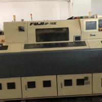 China LED Lamp Assembly FUJI CP743E SMT Production Line for sale