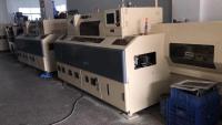 China LED Lamp Assembly FUJI CP743E SMT Production Line for sale