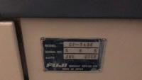China LED Lamp Assembly FUJI CP743E SMT Production Line for sale