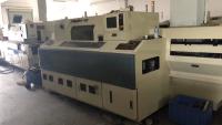 China LED Lamp Assembly FUJI CP743E SMT Production Line for sale