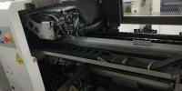 China PCB Assembly Flexible KE 2080L  JUKI SMT Pick And Place Machine for sale