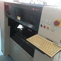 China Multifunction YV100XG YAMAHA 56mm Chips SMT Pick And Place Machine for sale
