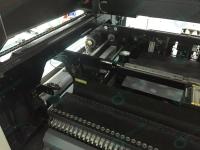 China Multifunction YV100XG YAMAHA 56mm Chips SMT Pick And Place Machine for sale