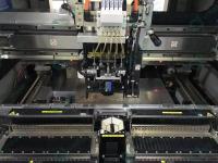 China YAMAHA YS12F Flexible SMD SMT Pick And Place Machine For 0402 0603 0805 for sale