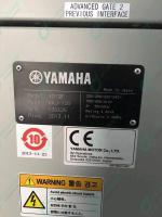 China YAMAHA YS12F Flexible SMD SMT Pick And Place Machine For 0402 0603 0805 for sale
