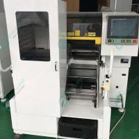 China FUJI XPF-L 25000 CPH 20 Feeders SMT Pick And Place Machine for sale