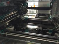 China FUJI XPF-L 25000 CPH 20 Feeders SMT Pick And Place Machine for sale