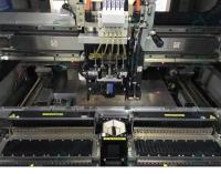 China YAMAHA YS12f 20000 CPH 0.45MPa SMT Pick And Place Machine for sale