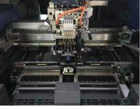China YAMAHA YS12f 20000 CPH 0.45MPa SMT Pick And Place Machine for sale
