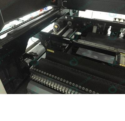 China YAMAHA YV100Xg 3.0mm PCB SMT Pick And Place Machine for sale