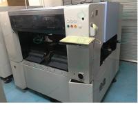 China YAMAHA YV100Xg 3.0mm PCB SMT Pick And Place Machine for sale
