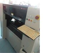 China YAMAHA YV100Xg 3.0mm PCB SMT Pick And Place Machine for sale