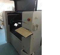 China YAMAHA YV100Xg 3.0mm PCB SMT Pick And Place Machine for sale