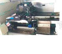 China SLM110S Samsung 1.2M 48 Inch LED Board SMT Mounter Machine for sale