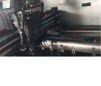 China SLM110S Samsung 1.2M 48 Inch LED Board SMT Mounter Machine for sale