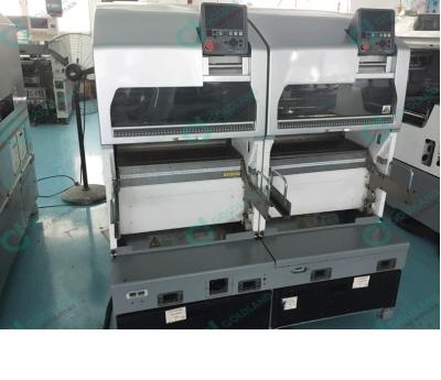 China FUJI NXTII M6II SMT Pick And Place Machine FUJI NXT M6II Mounter SMT Machine for sale
