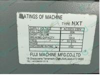 China FUJI NXTII M6II SMT Pick And Place Machine FUJI NXT M6II Mounter SMT Machine for sale