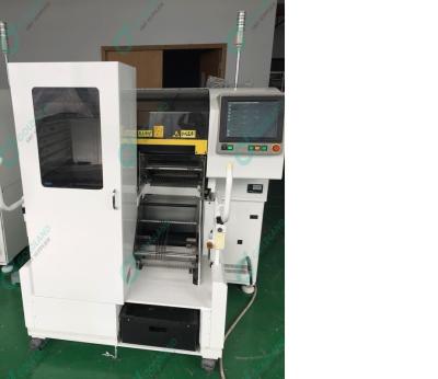 China FUJI XPF-L SMT Mounter Machine FUJI SMT Pick And Place Machine for sale