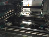 China FUJI XPF-L SMT Mounter Machine FUJI SMT Pick And Place Machine for sale