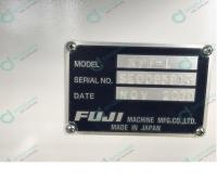 China FUJI XPF-L SMT Mounter Machine FUJI SMT Pick And Place Machine for sale