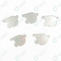 China FUJI NXTII W08C FEEDER Parts PP02683 COVER SMT Machine Parts for sale