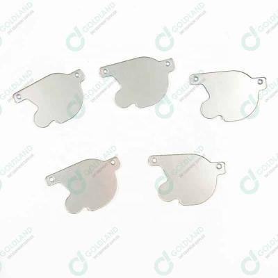 China FUJI NXTII W08C FEEDER Parts PP02683 COVER SMT Machine Parts for sale
