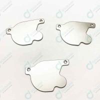 China FUJI NXTII W08C FEEDER Parts PP02683 COVER SMT Machine Parts for sale