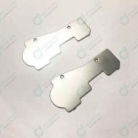 China FUJI NXTII W08C Feeder Parts PP02671 COVER SMT Spare Parts for sale