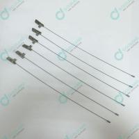 China AA1BE01 FUJI SMT Feeder Parts NXT Feeder Clamper for sale