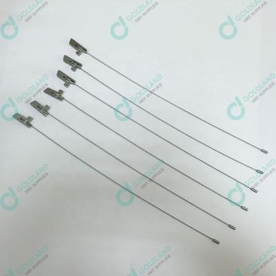 China FUJI NXT FEEDER Parts AA1BE01 CLAMPER SMT Parts for sale