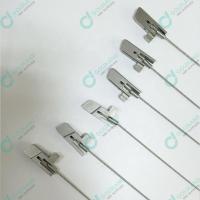 China AA1BE01 FUJI SMT Feeder Parts NXT Feeder Clamper for sale