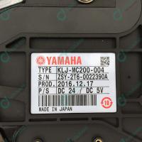 China KLJ-MC400-002 YAMAHA 24mm ZS type smt feeder for YAMAHA YS smt machine for sale