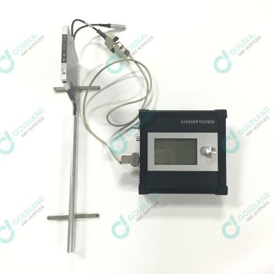 China 03054548-01 03037855 ASM Siemens Siplace X Feeder Test Box for sale