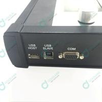 China 03054548-01 03037855 ASM Siemens Siplace X Feeder Test Box for sale