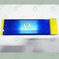 China 7CH Channel 	PCB Loader Unloader KIC X5 Temperature Curve Tester for sale