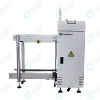 China SMD Production Line PCB Loader Unloader PCB Loader Unloader,SMD PCB magzine racks Loader Unload,SMT PCB racks Loader for sale