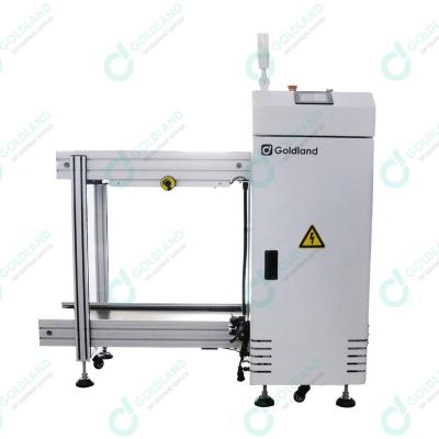 China SMD Production Line PCB Loader Unloader PCB Loader Unloader,SMD PCB magzine racks Loader Unload,SMT PCB racks Loader for sale