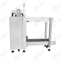 China SMD Production Line PCB Loader Unloader PCB Loader Unloader,SMD PCB magzine racks Loader Unload,SMT PCB racks Loader for sale