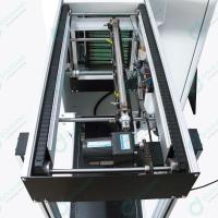 China SMD Production Line PCB Loader Unloader PCB Loader Unloader,SMD PCB magzine racks Loader Unload,SMT PCB racks Loader for sale
