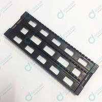 China ESD Anti Static PCB Loader Unloader H Type Plastic PCB Tray Storage Rack for sale