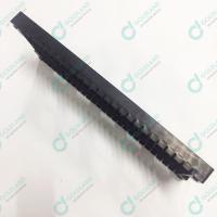 China ESD Anti Static PCB Loader Unloader H Type Plastic PCB Tray Storage Rack for sale
