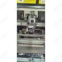 China JUKI SMT Pick And Place Machine JUKI JX100 SMT MACHINE used PCB Assembly line machine for sale